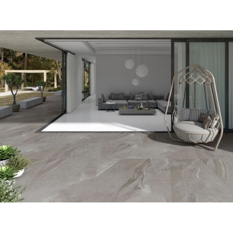 INOUT INCEFRA RET. 86X86 R.86160 C/2,21M2 LEUCE Dry Tech